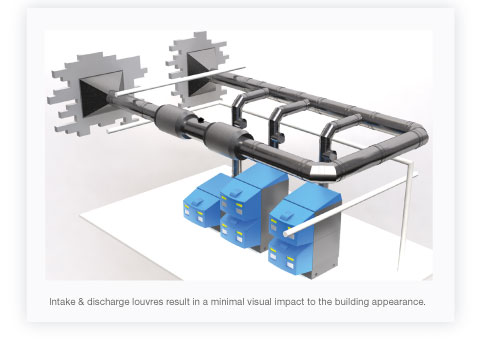 Midtherm Engineering - Flue Dilution